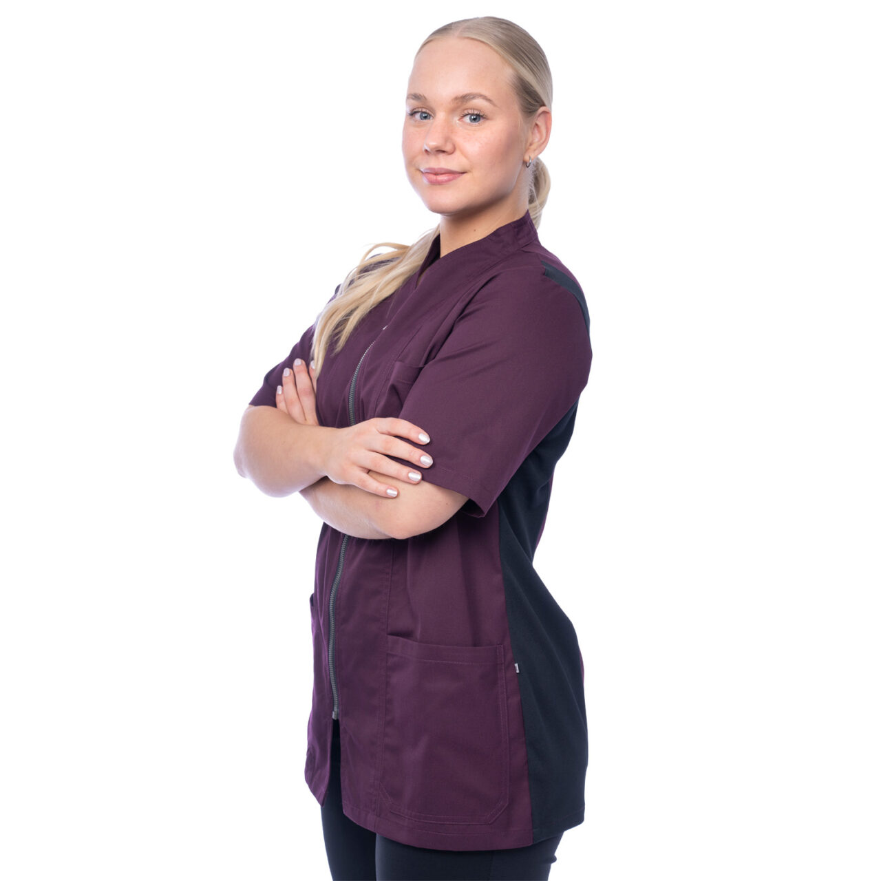 Standa 7180 - Sandra -työtakki | Naisten työtakki | Standa